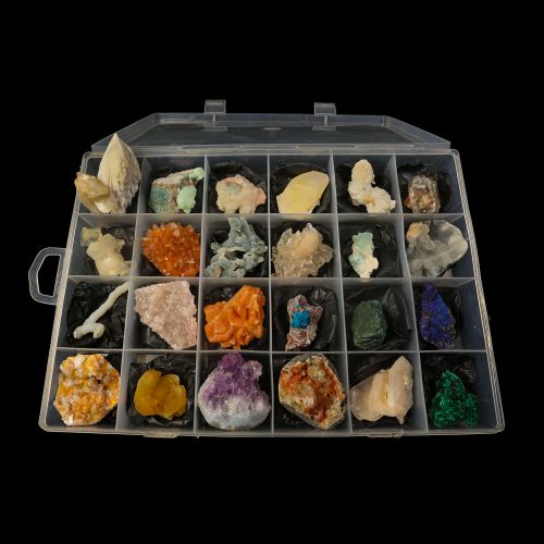 Crystal Kits – gargoti