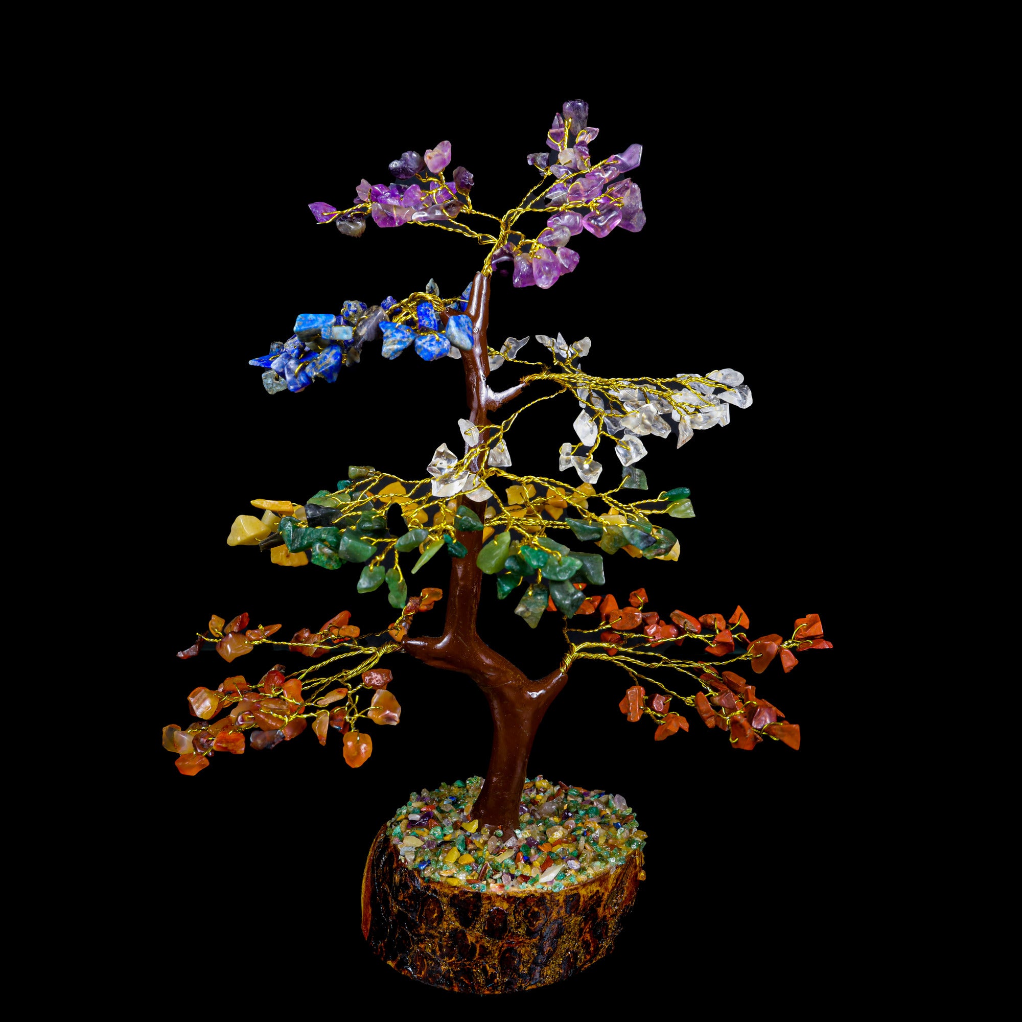 Gem Trees – gargoti