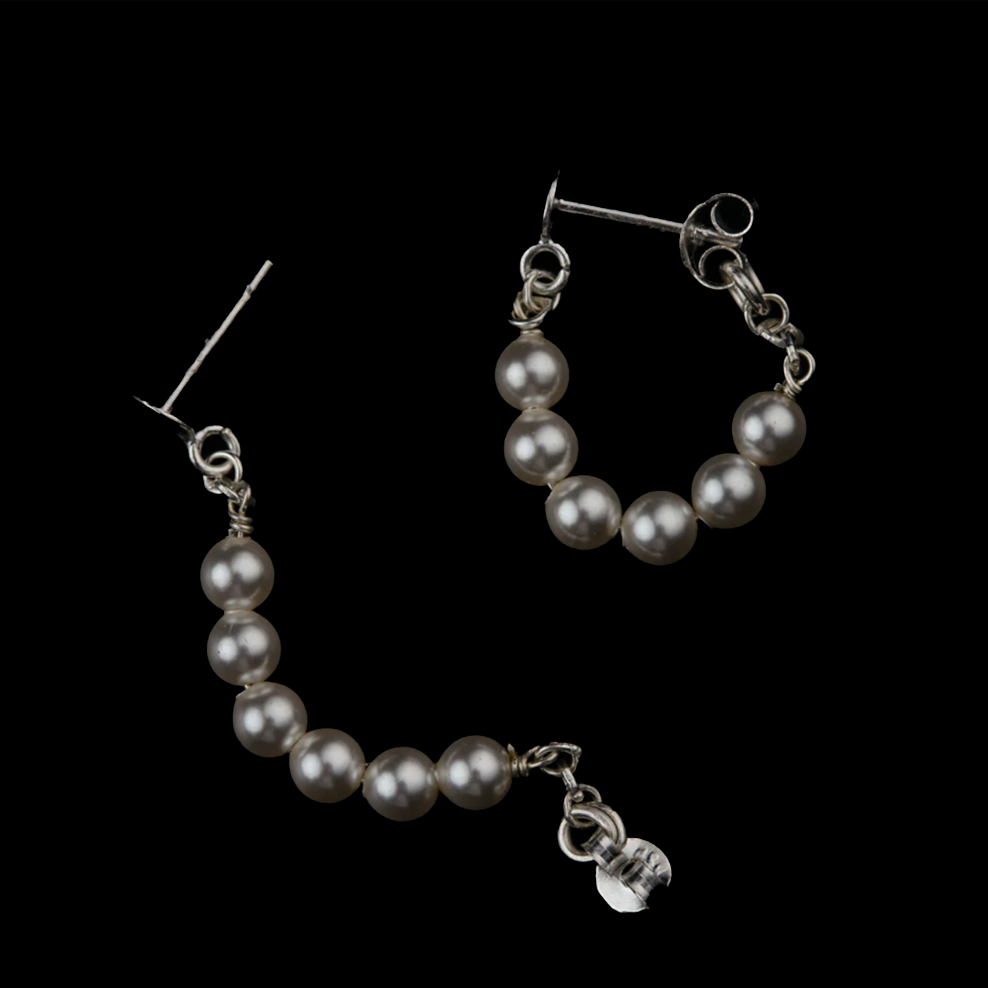 Earrings – gargoti