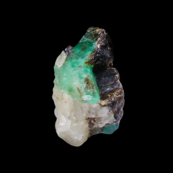 Raw Emerald Natural Mineral Specimen # G 0254 (Copy) – gargoti