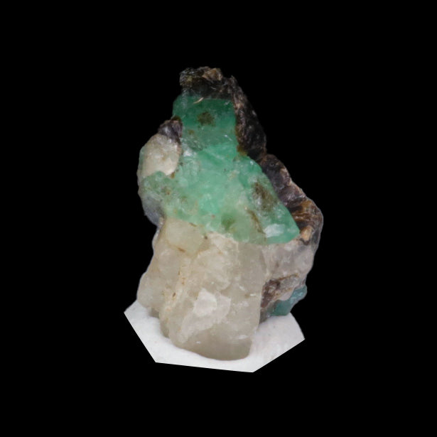 Raw Emerald Natural Mineral Specimen # G 0254 (Copy) – gargoti