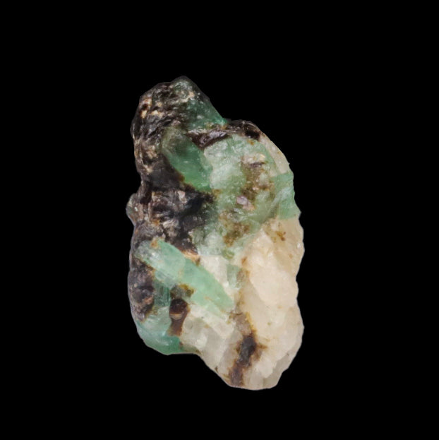 Raw Emerald Natural Mineral Specimen # G 0254 (Copy) – gargoti